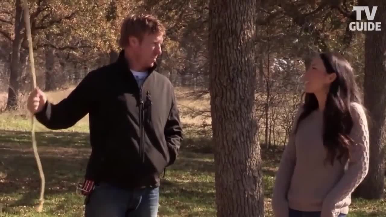 Annoying Bell video clip by Fixer Upper