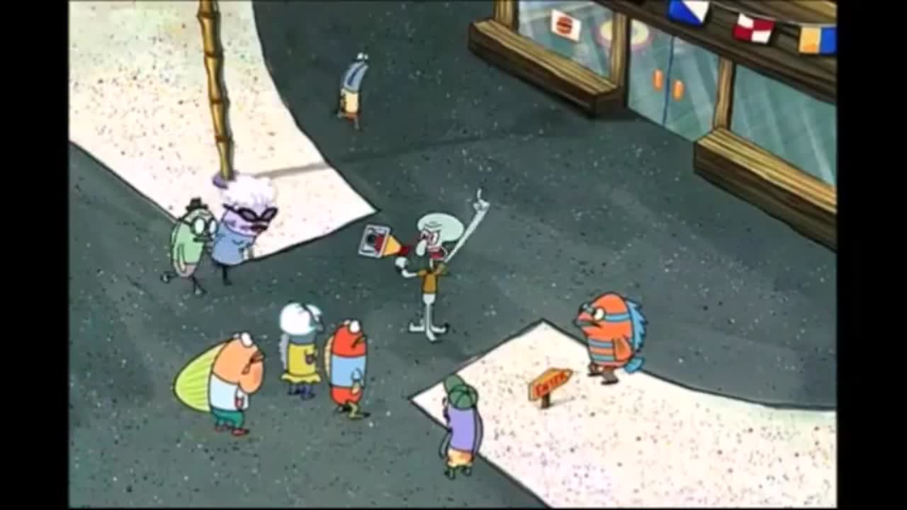 Spongebob Squarepants - You have been cheated and lied to! | Perfect ...