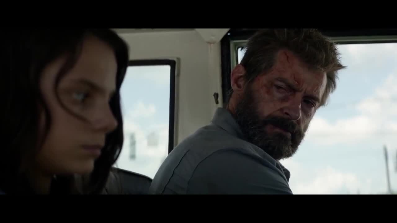 X23 Talks video clip by Logan