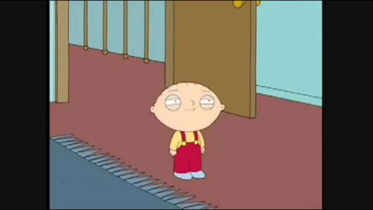 Adele Hello, Stewie Hi video clip by Thedarkstar8912