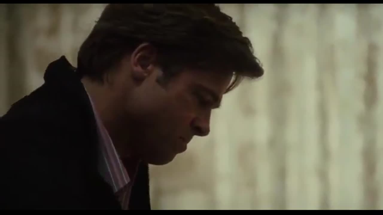 Billy beane throwing things video clip by Moneyball