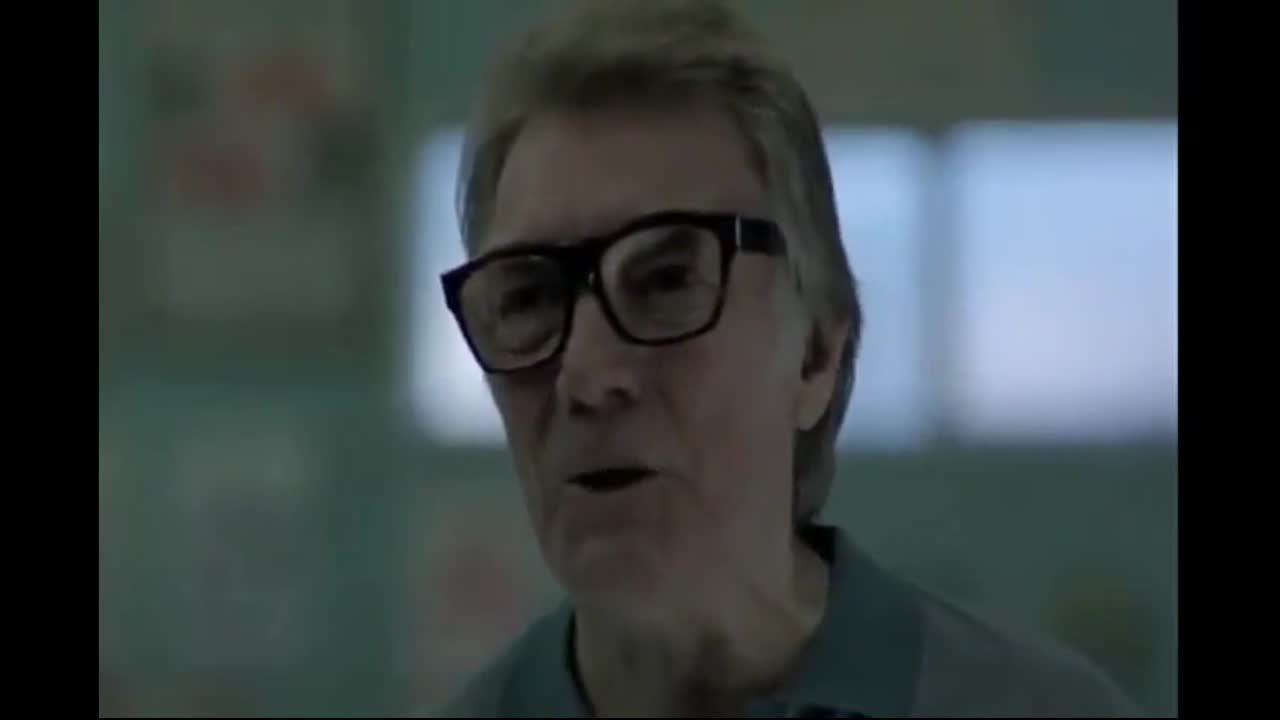 Snatch - Pull your tongue out | Perfect Meme Video Clip