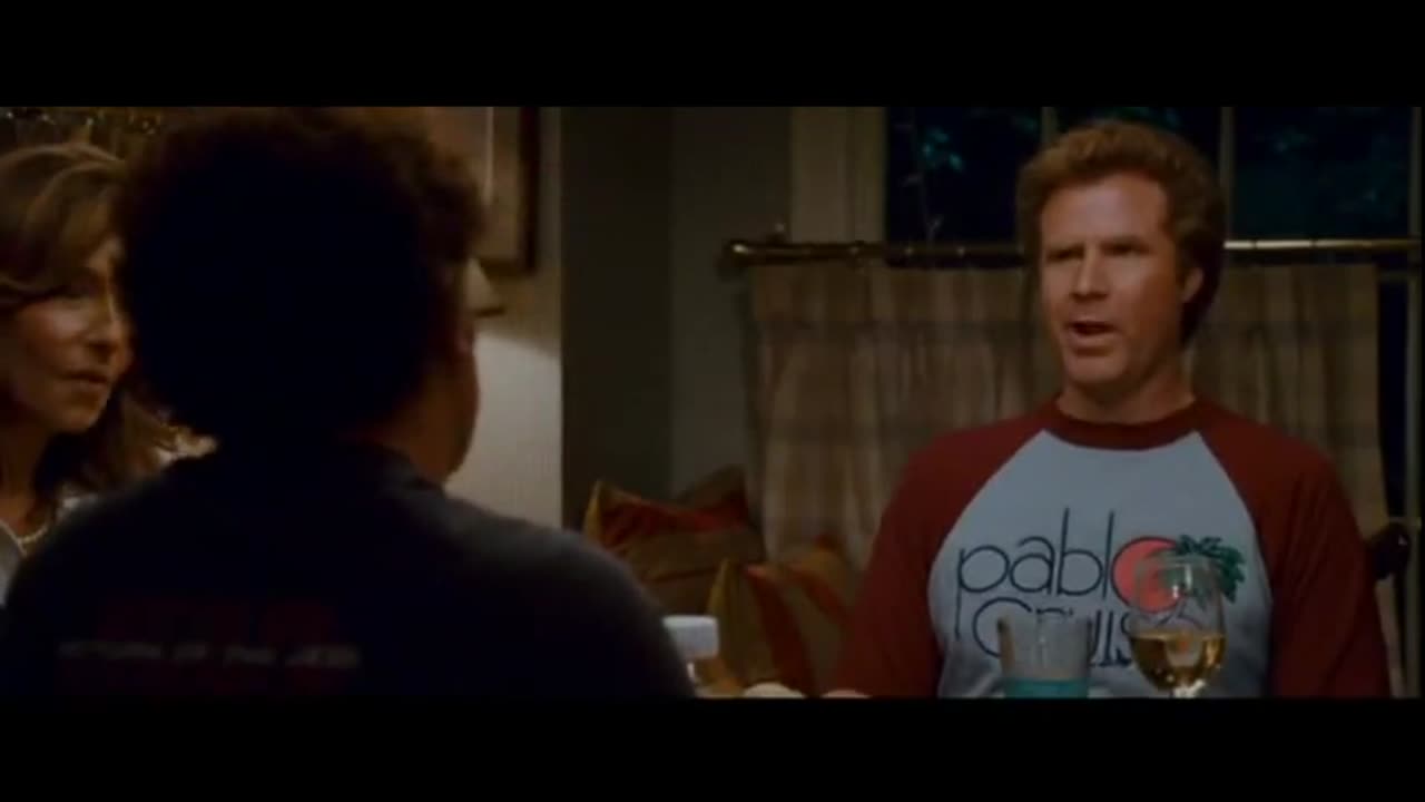 I remember when I had my first beer video clip by Step Brothers