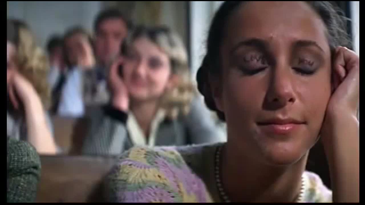 Indiana Jones: Love You Eyelids