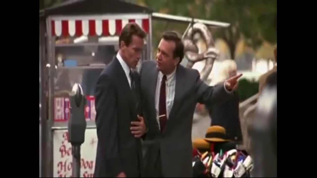 True Lies - Ice Cube Trays | Perfect Meme Video Clip