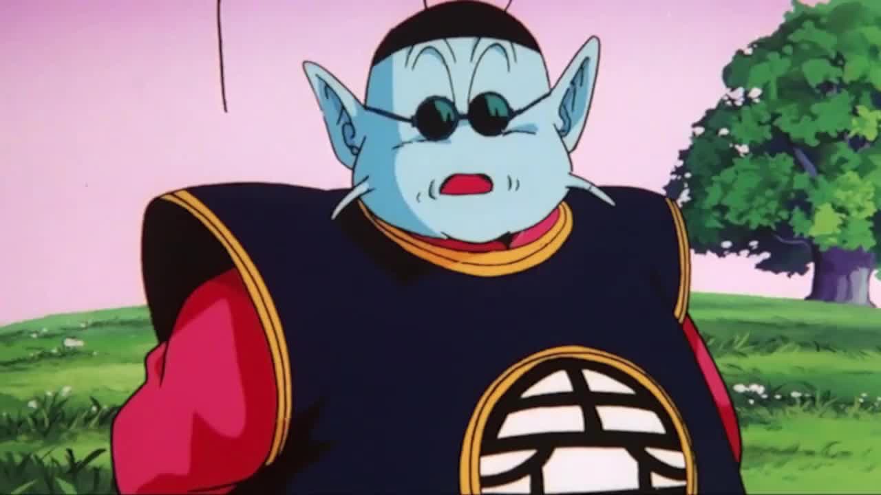 Salt of the Earth video clip by Dragon Ball Z Abridged