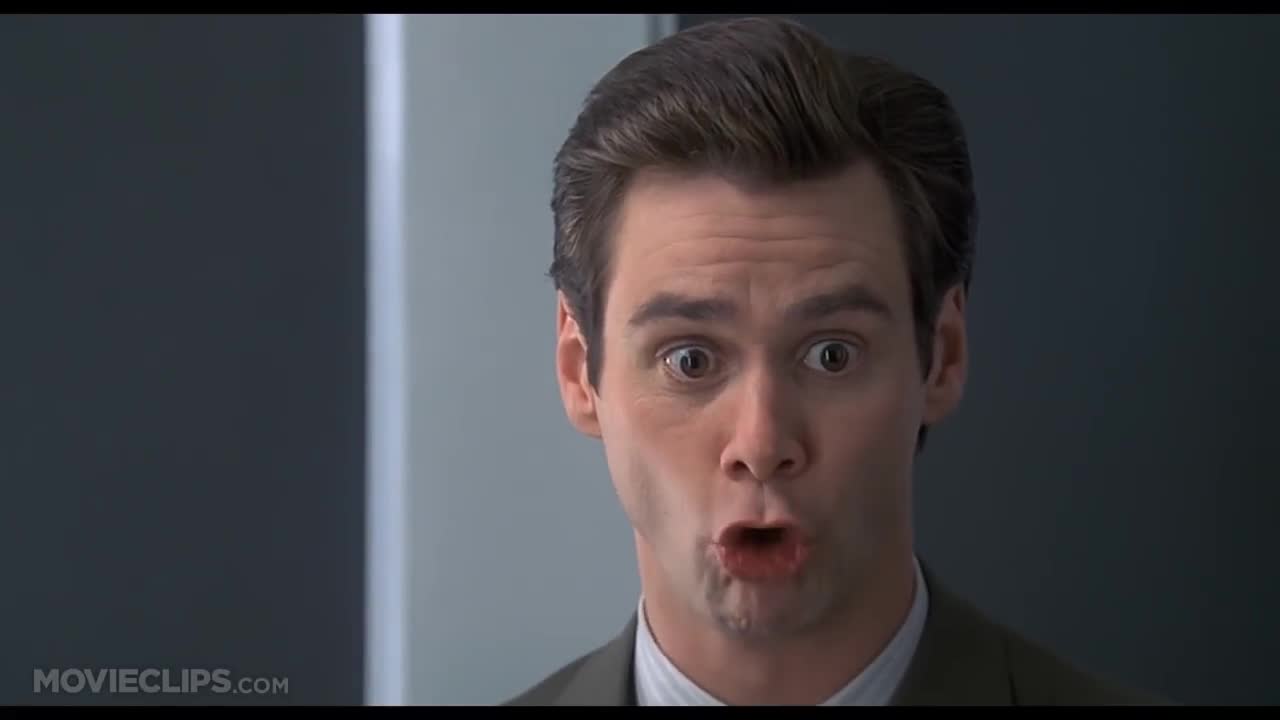 Jim Carrey Mama video clip by Liar Liar