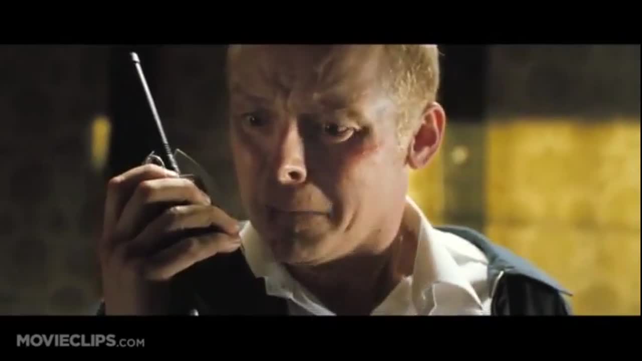Hot fuzz - Narp | Perfect Meme Video Clip