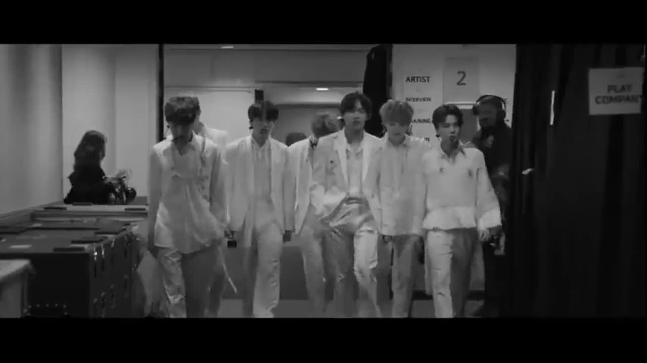 BTS video clip by BTS Army