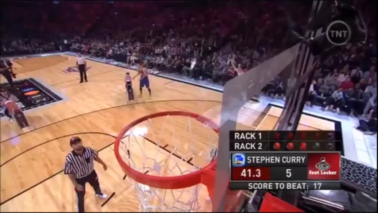 Allstate - Basketball | Perfect Meme Video Clip