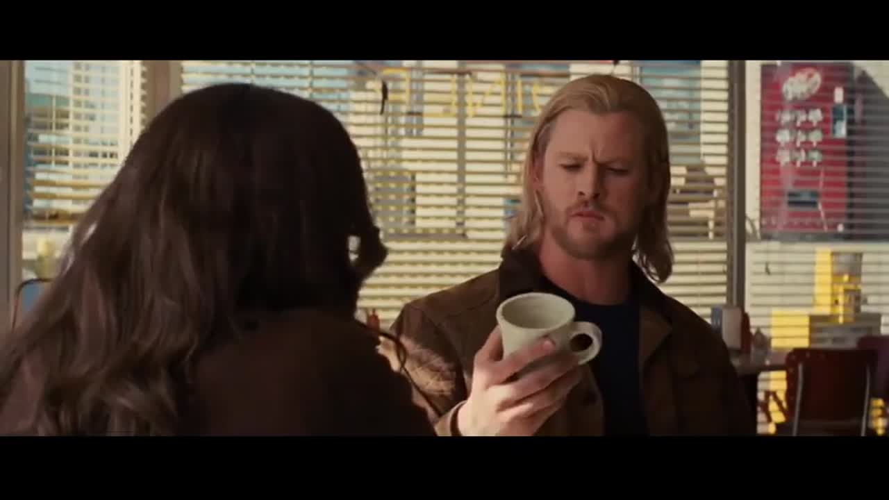 Another! video clip by Thor