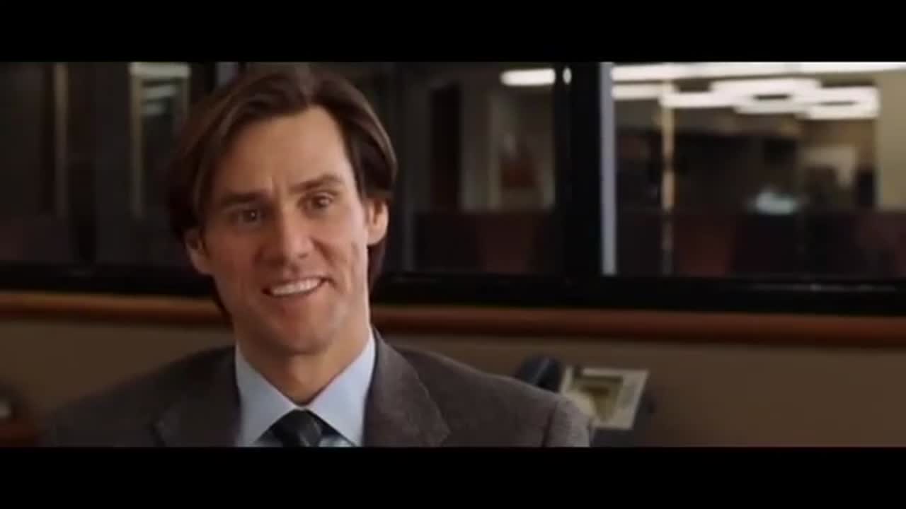 You Ever Tried That? It's Fun video clip by Yes Man