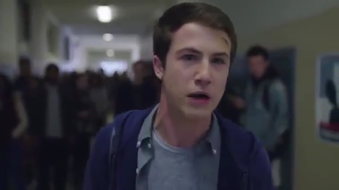 The Truth Will Come Out video clip by 13 Reasons Why