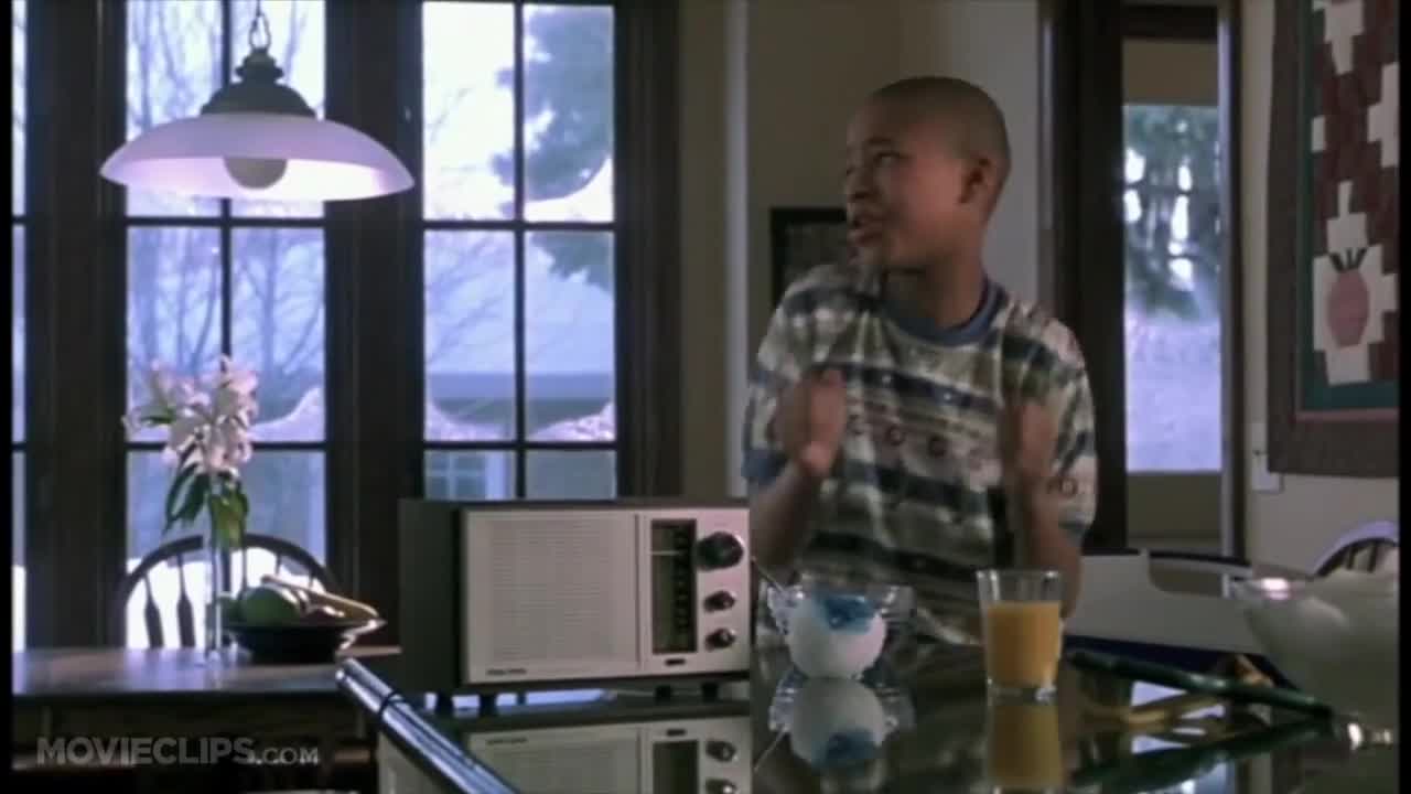 No school! video clip by Snow Day