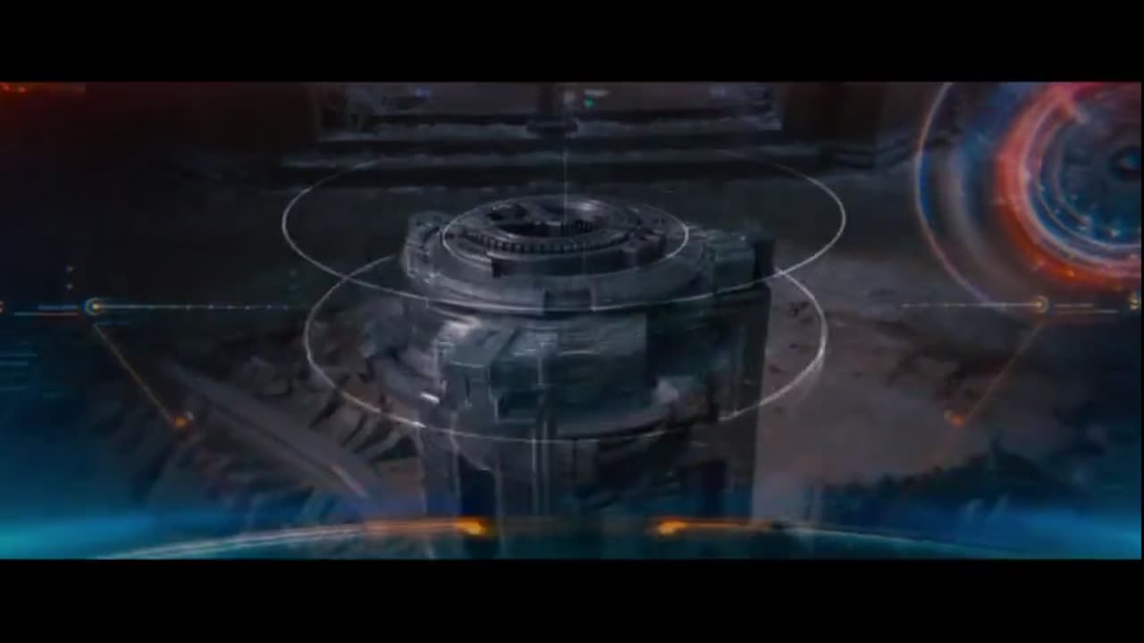 There's The Rest Of The Vibranium video clip by Avengers: Age Of Ultron