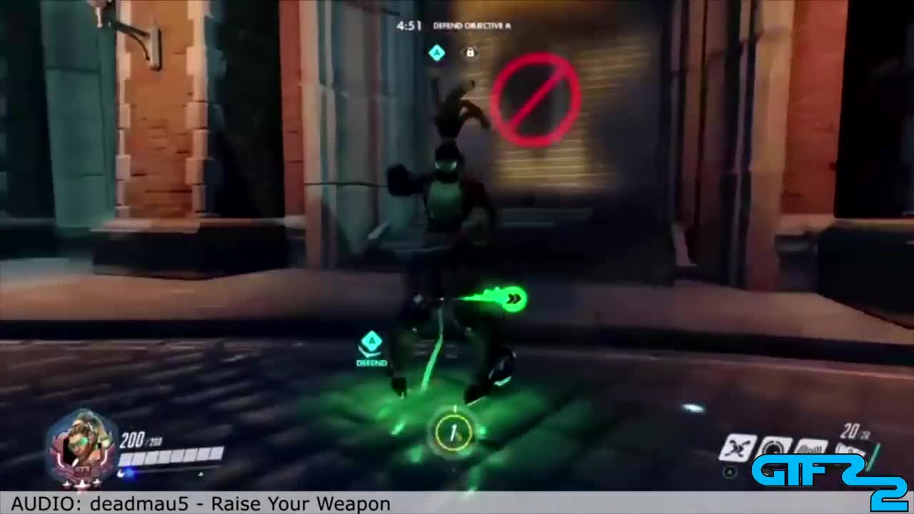 Dancing Lucio video clip by GIF with sound 2
