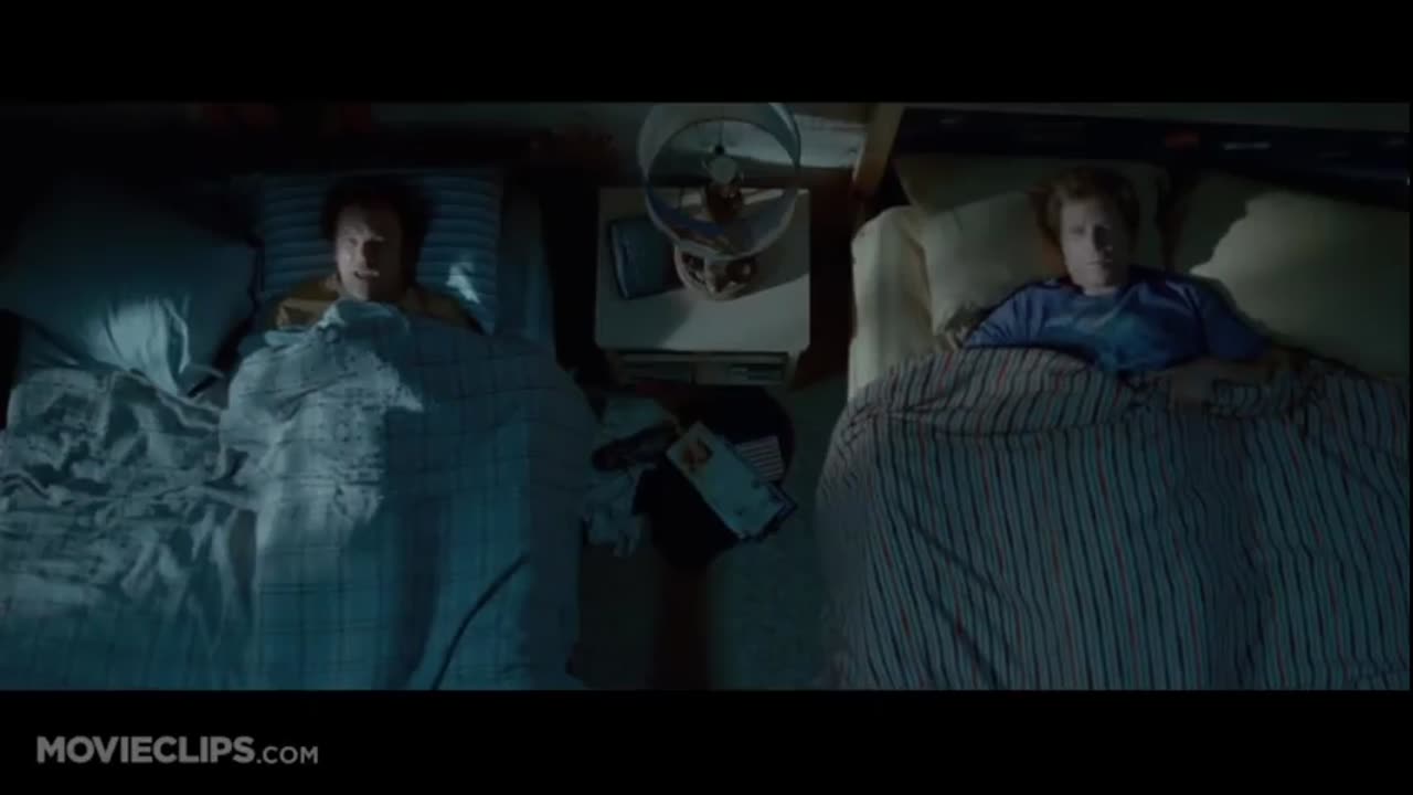 I hate you video clip by Step Brothers