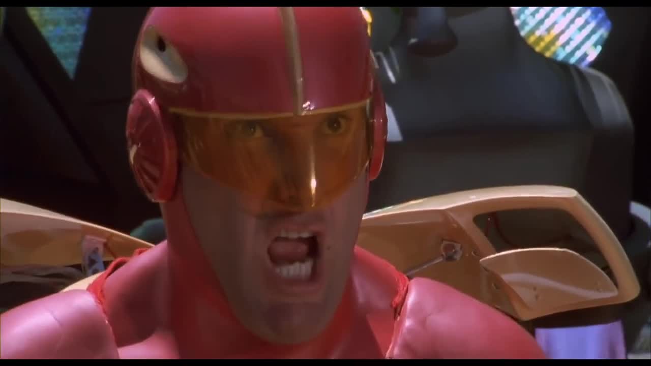 It's Turbo Time!! video clip by Jingle All The Way