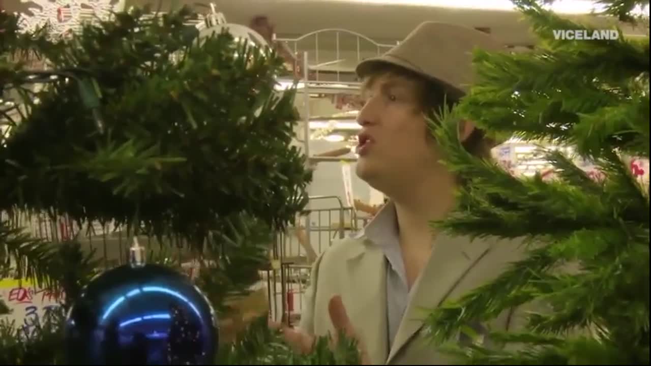 Whats The Joke Video Clip By Nirvanna The Band The Show