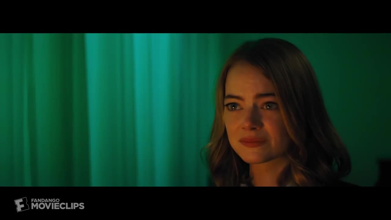 are you kidding? video clip by La La Land