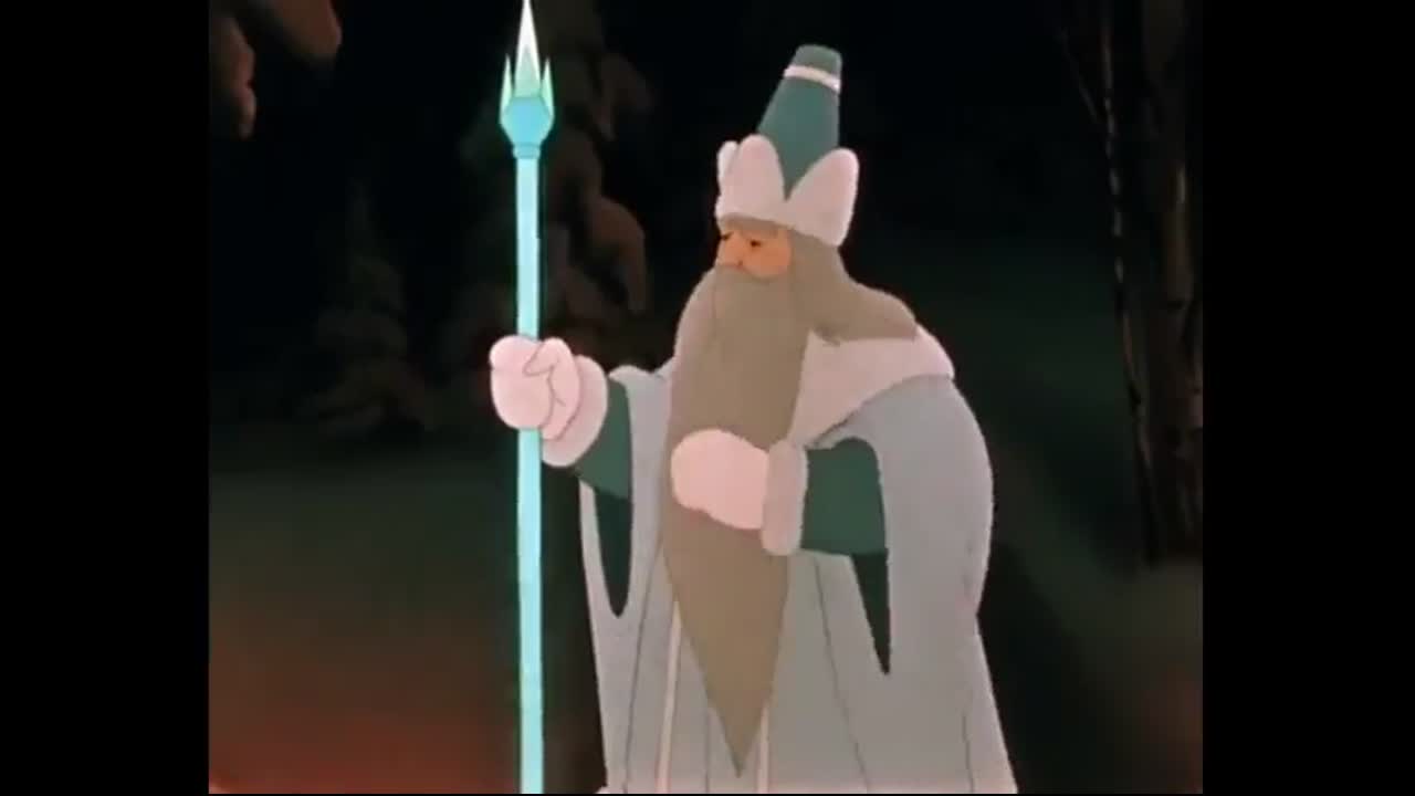 И тебе вечер добрый! video clip by Niche Animation