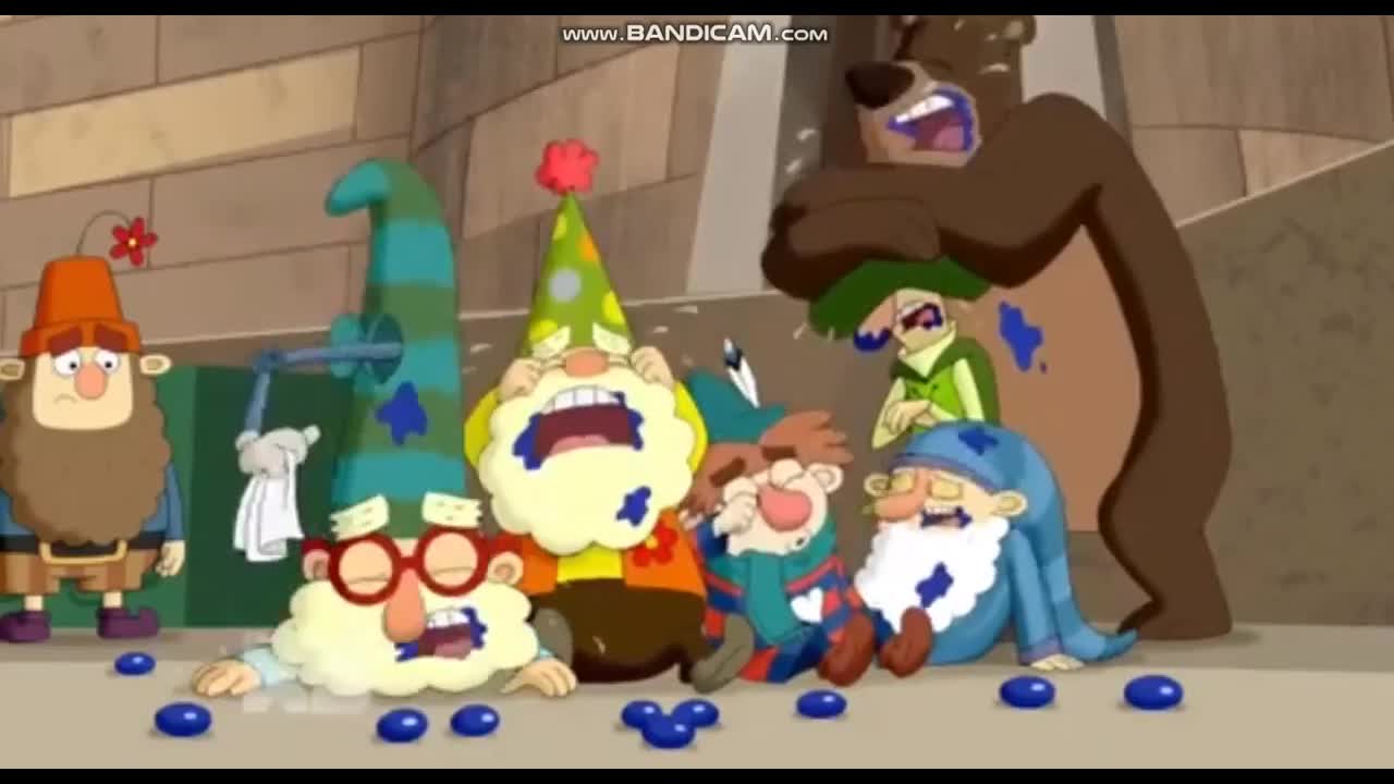 Crying video clip by Giggleberries