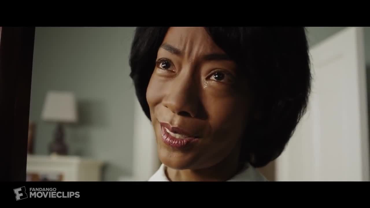 No, no, no, no video clip by Get Out