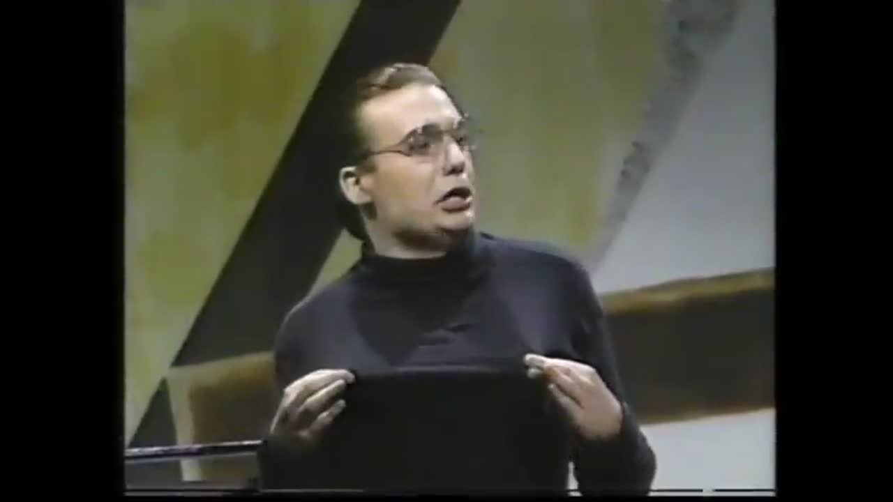 I'm as happy as a little girl video clip by Saturday Night Live