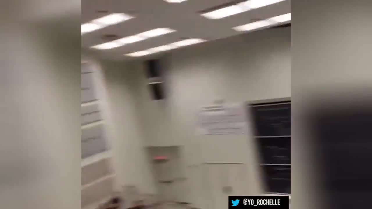 Paper shot video clip by Vine