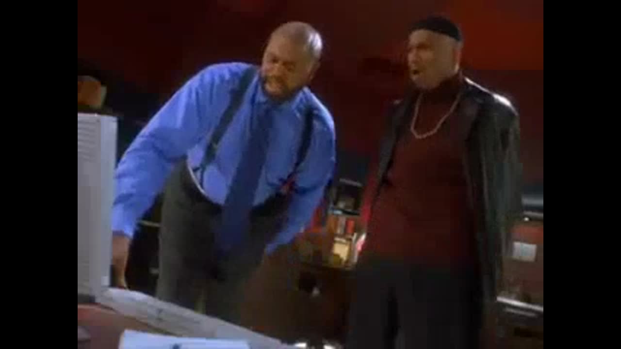 Right Up the Pooper video clip by Undercover Brother