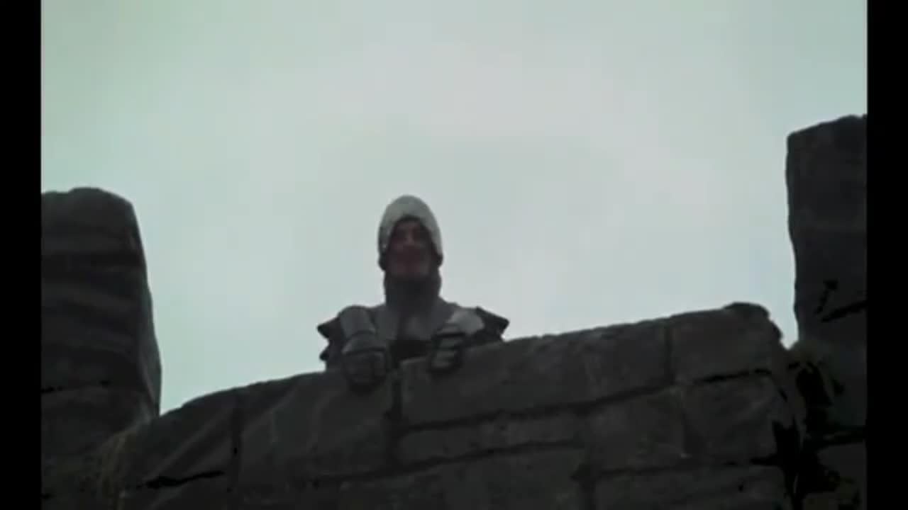 Your Mother Was A Hamster, and Your Father Smelled of Elderberries ...