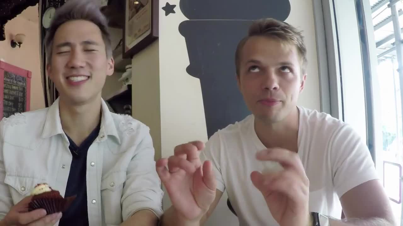 Worth It - Lip Smacking | Perfect Meme Video Clip