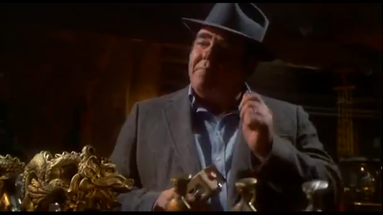 Dragon breath video clip by Gremlins