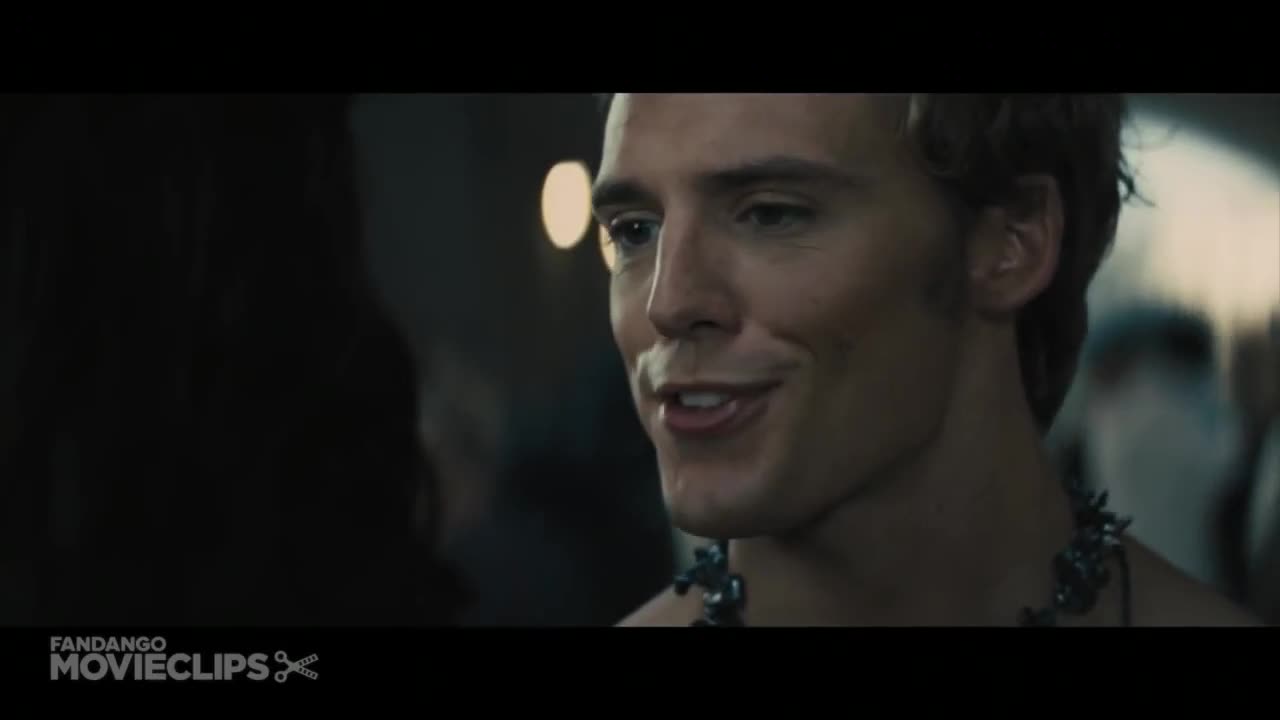 Have a good day video clip by Catching Fire