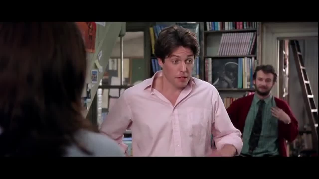 Perfect timing video clip by Notting Hill