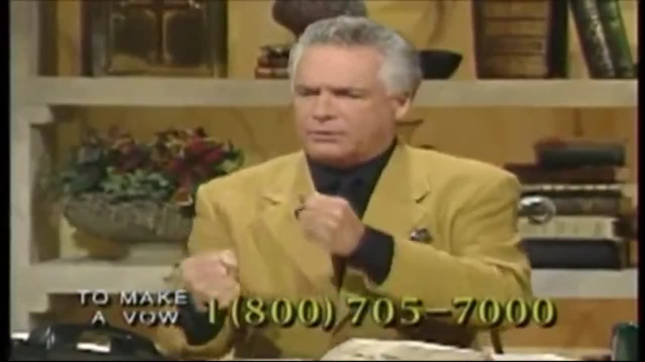 Oh Hallelujah video clip by The Farting Preacher