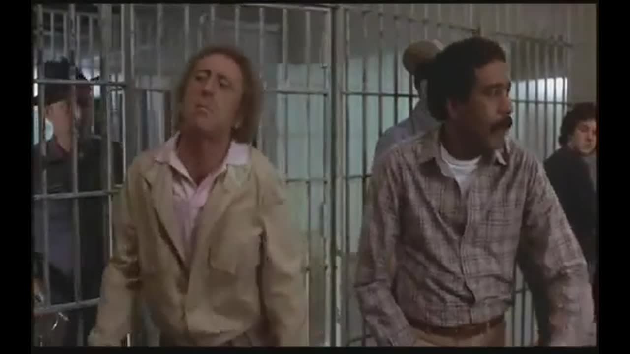 We bad, that's right video clip by Stir Crazy