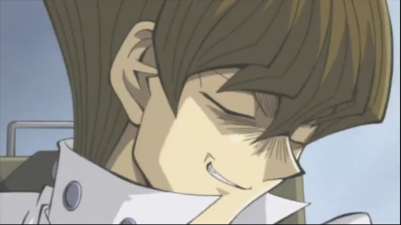 Evil chuckle video clip by Yu-Gi-Oh!