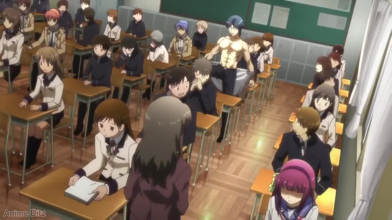 Random Outburst video clip by Gilberto Hooks