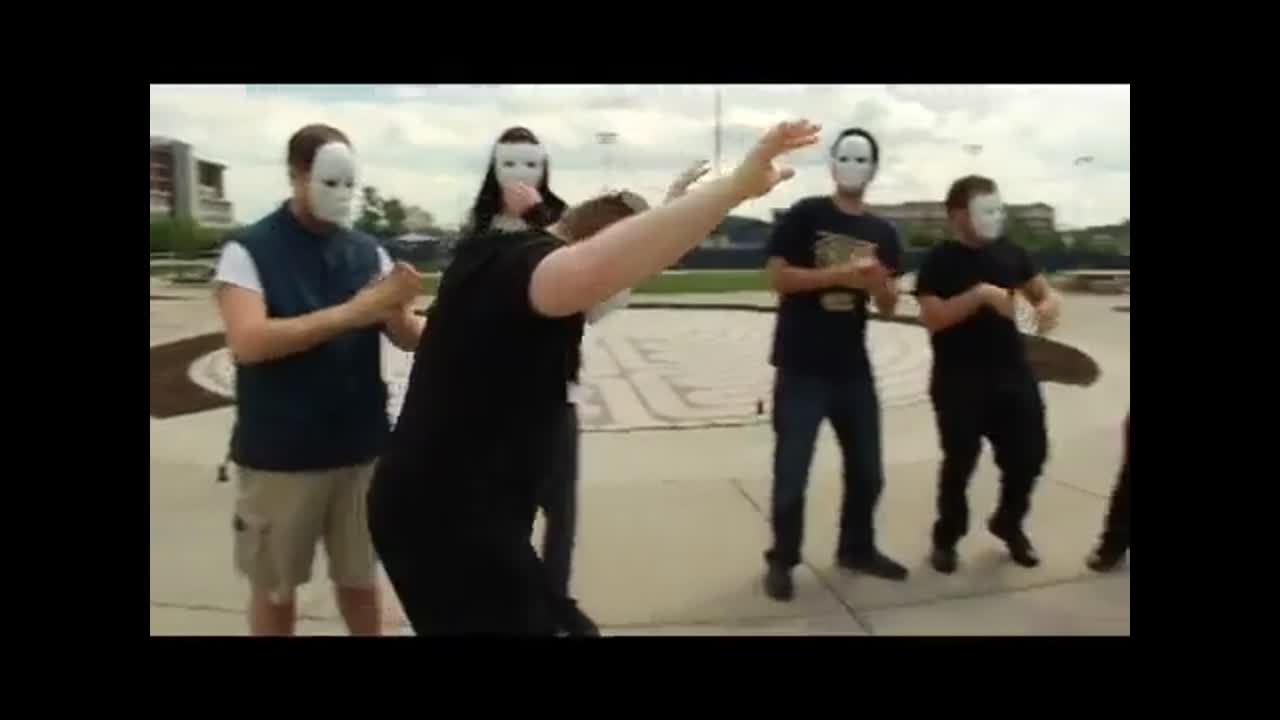 Akron Avengers - Blooper S1E2 | Perfect Meme Video Clip