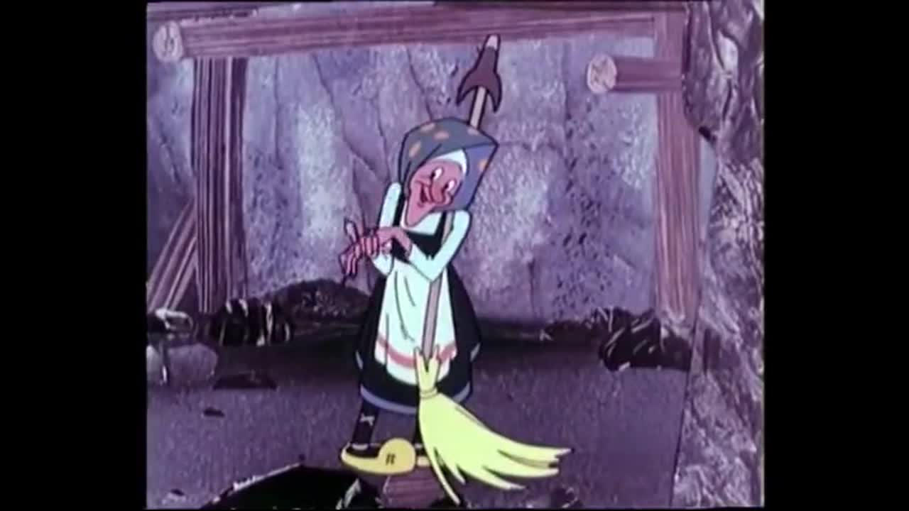 Bravo! video clip by Niche Animation