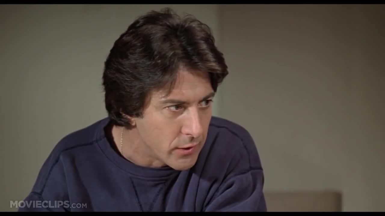 Don't you dare do that video clip by Kramer vs Kramer