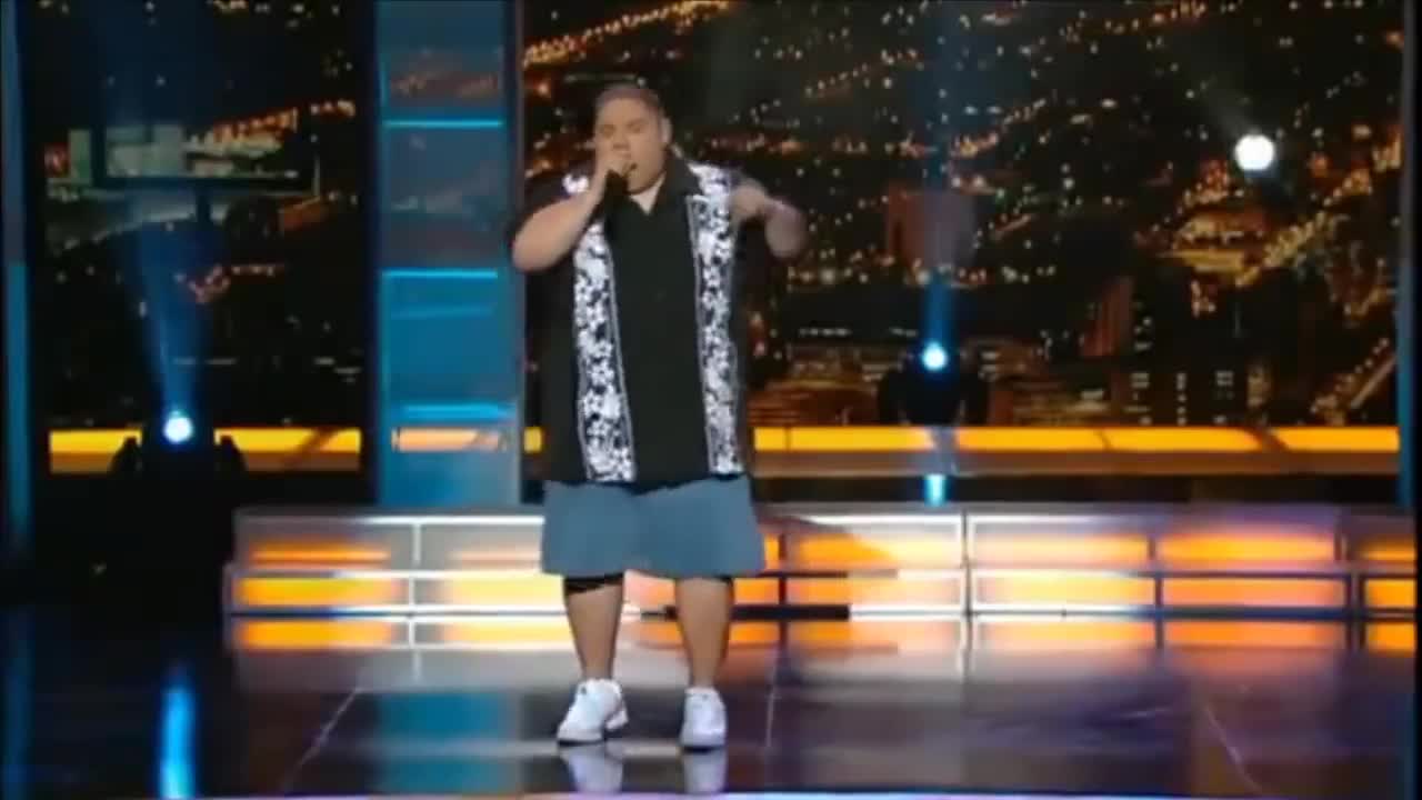 Gabriel Iglesias - In The Club | Perfect Meme Video Clip