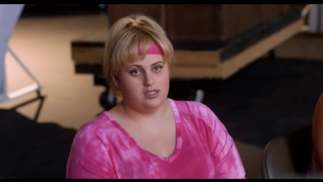 Lezbehonest Fat Amy