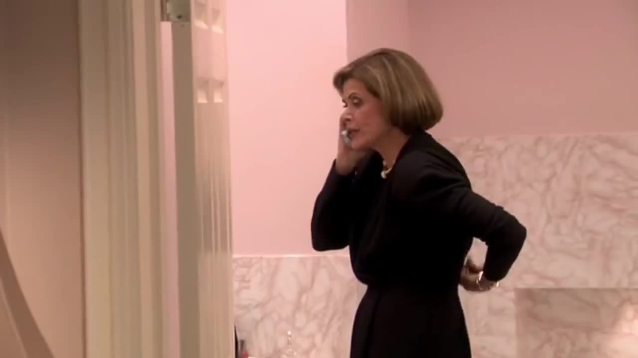 Get a job video clip by Arrested Development