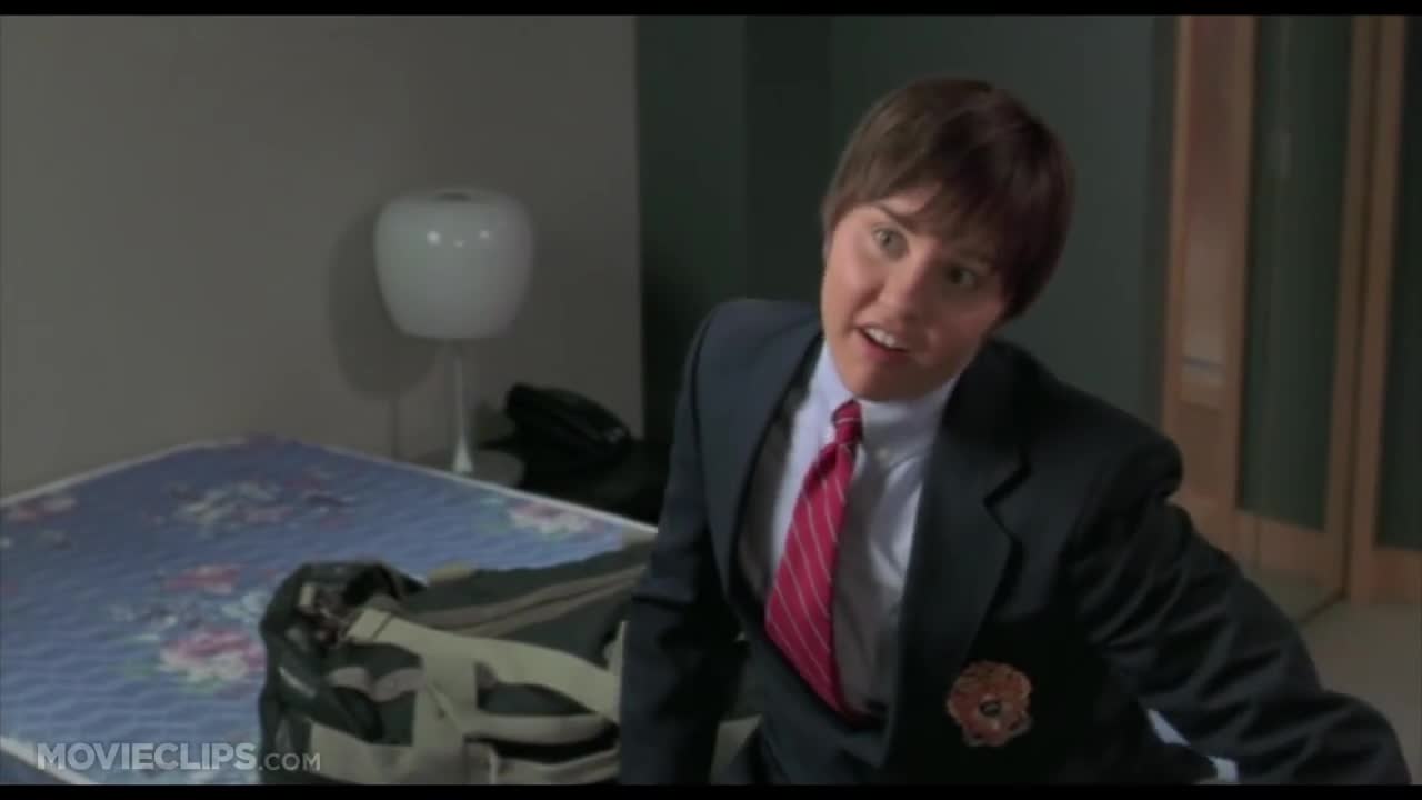 You know it, bruh video clip by She's the Man