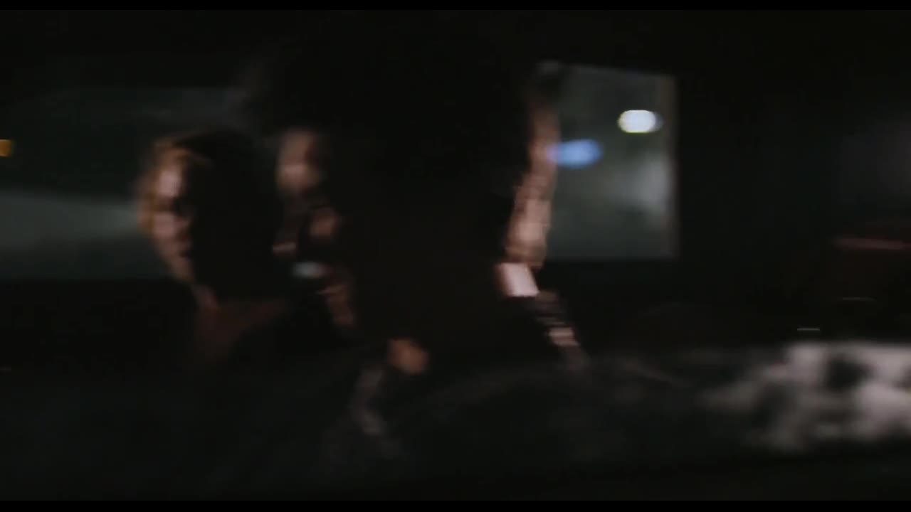 Drives car into wall video clip by Palo Alto