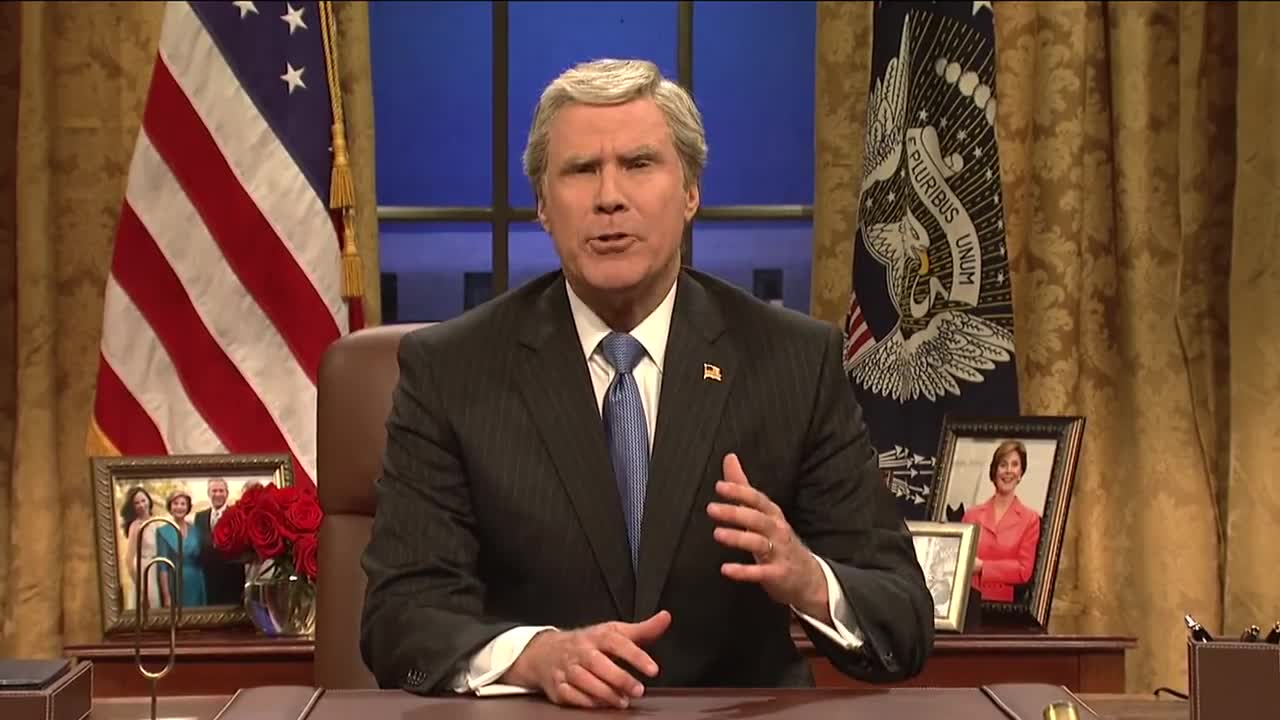 I'm suddenly popular AF video clip by Saturday Night Live