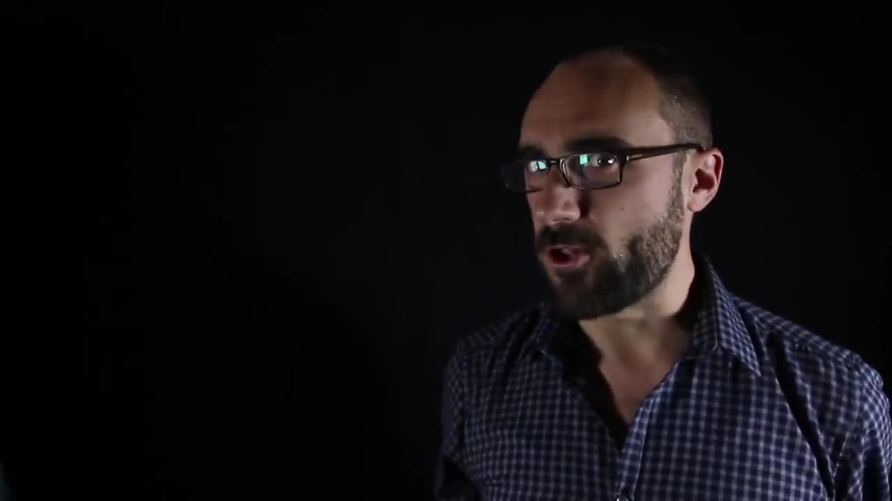 My Name Is Michael video clip by Youtube