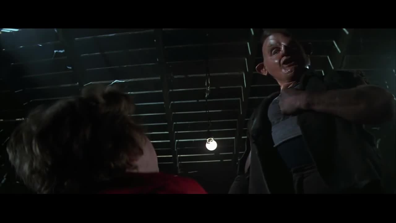 Sloth Chunk video clip by The Goonies